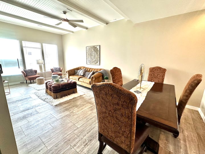 Modern Home*close To Utep*umc*monticello* - El Paso, TX