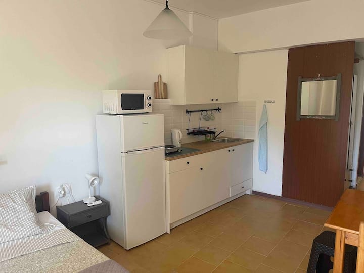 Harris Place Room 1 - Rhodes (Greece)
