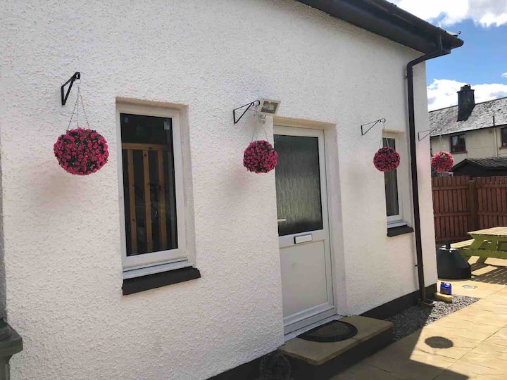 5* A Wee Home In The Highlands - Fort William