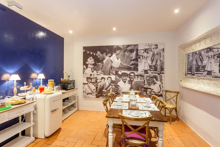 Vacanze Romane Rooms - Rom