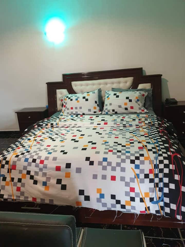 El Dorado Qu’il Vous Faut - Cotonou