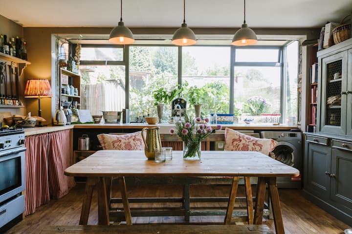 Hideaway Castle Cary - Bruton