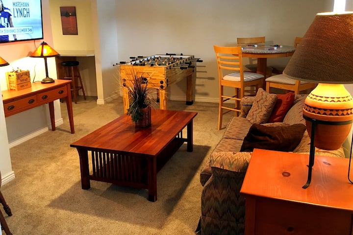 Sleeps 6 In The Heart Of Historic Heber City - Heber City, UT