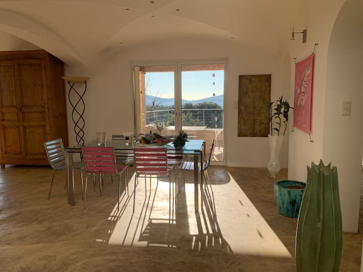 Villa Serena La Suite - La Ciotat