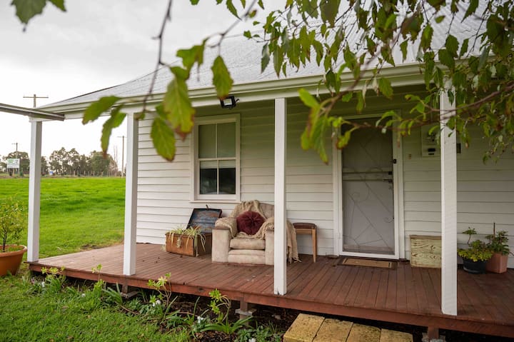 The Little Wall House - Manjimup