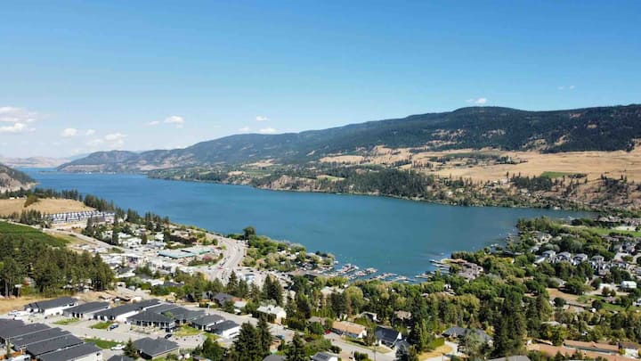 Scenic Lakeview Lake Country, Bc Reg # H581227453 - Lake Country