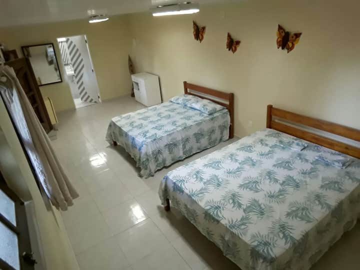 Camping Vista Da Natureza - Alagoas (estado)