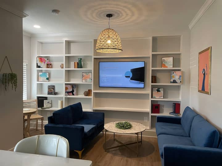 Chattanooga Fully Furnished Housing - Chattanooga, TN