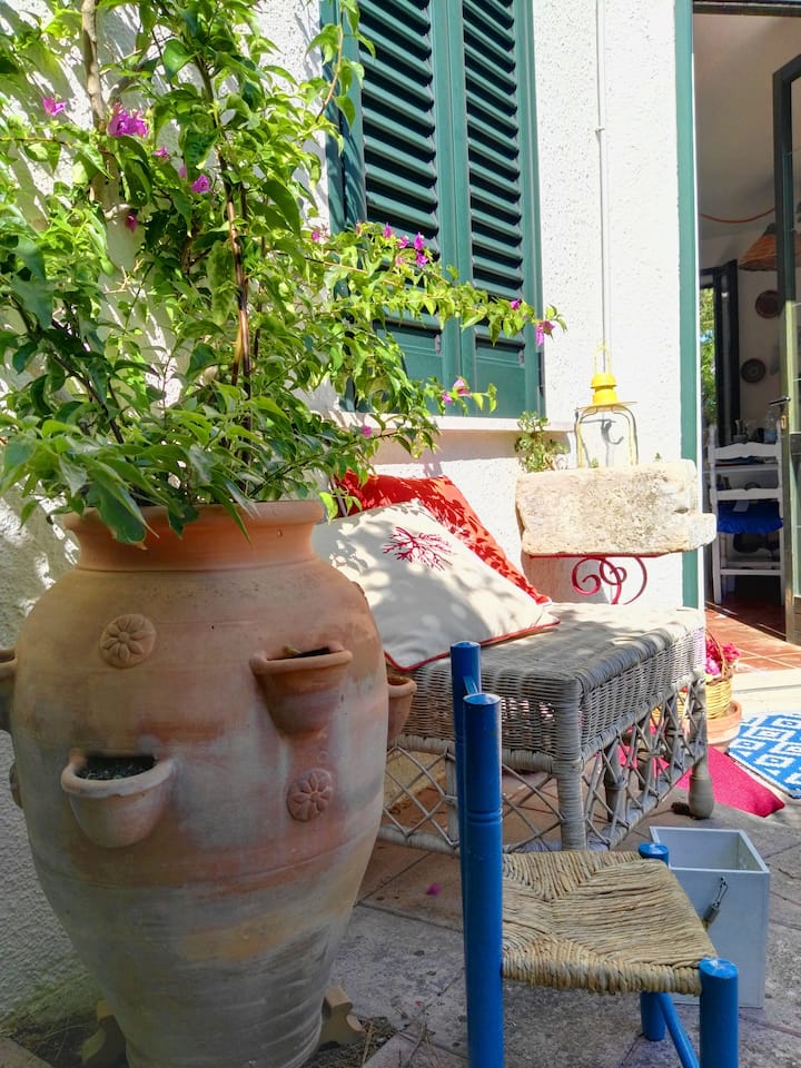 La Casetta - San Cassiano