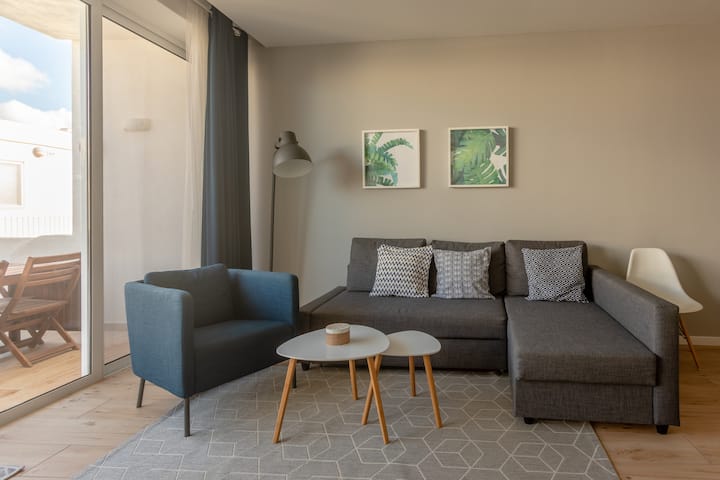 Cosy And Stylish Home - Malta