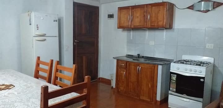 Duplex2 Zona Céntrica Puerto Iguazu* - Puerto Iguazú