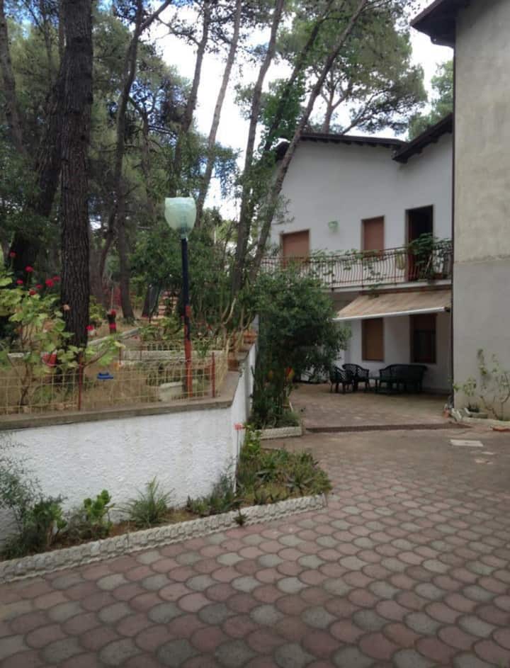 Villaste - Castellaneta Marina