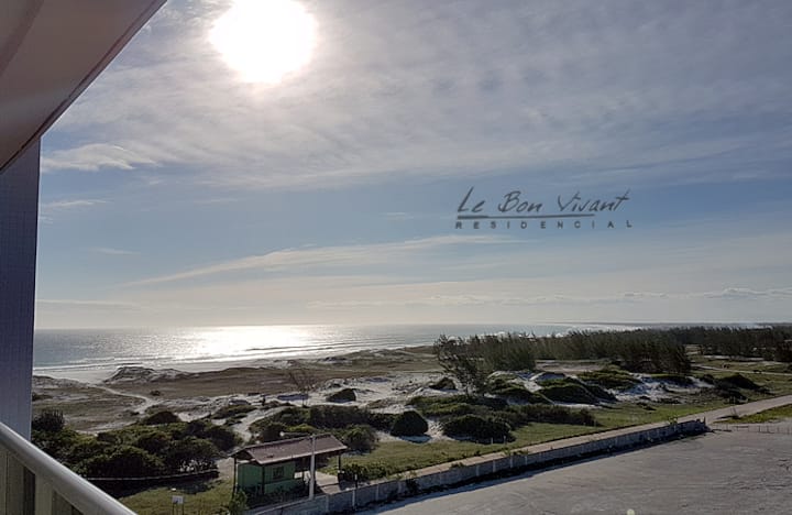 Varanda Da Praia Grande - Arraial do Cabo