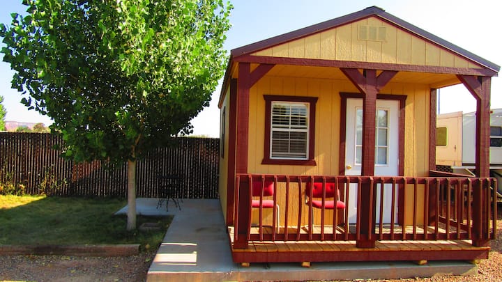 Country Rose Cabin - Fredonia, AZ