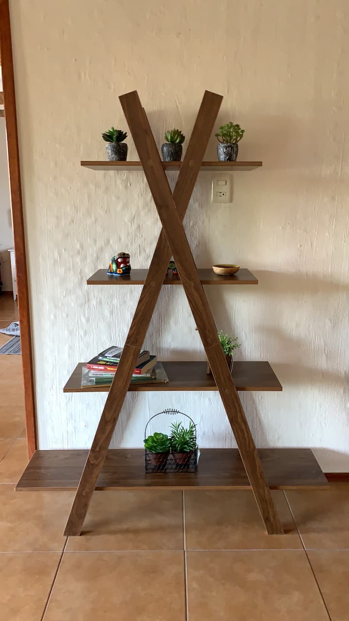 Loft Moderno-mexicano En Tepic 14 - Tepic