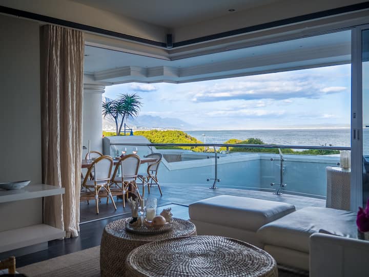 Seafront@ The Birkenhead Private Pool - Inverter - Hermanus