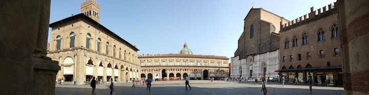 Appartamento Palazzo Del Toro - Bologna