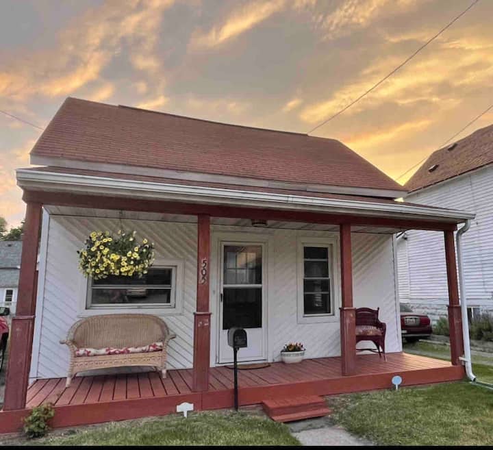 Cute West Side Home - Bay City, MI