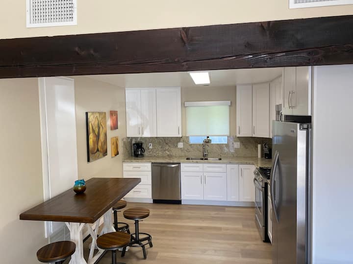 Palm Desert Hideaway - Palm Desert, CA