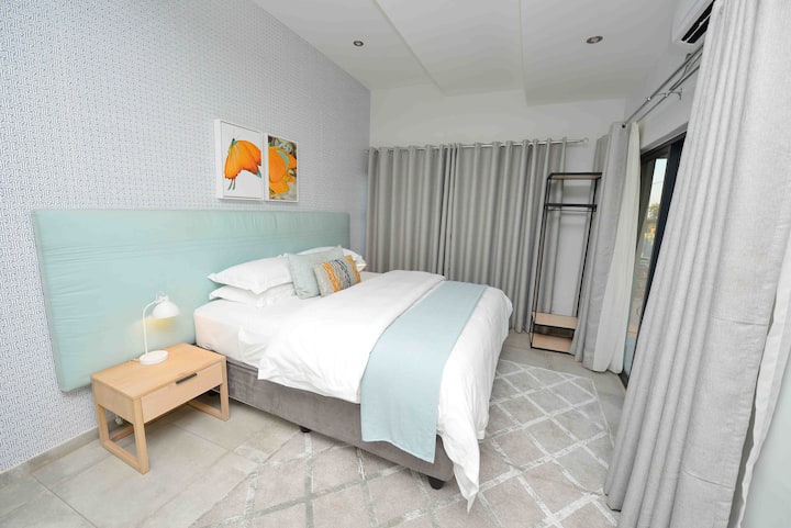Serurubele Boutique Hotel - Bushbuckridge