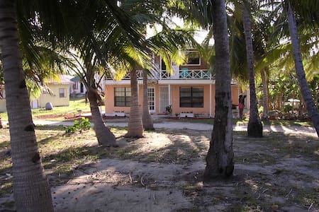 Congo Town Vacation Rentals & Homes - South Andros, The Bahamas | Airbnb