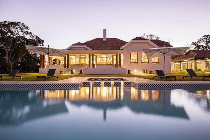 Ekubo Coastal Estate Villa 11 - Port Edward