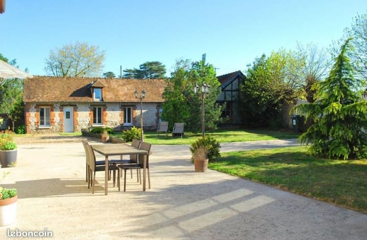 Charmante Dépendance - Val-de-Reuil