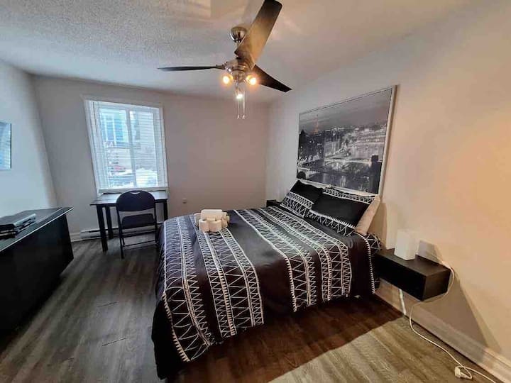 Beau Studio Près D'ottawa (97b) - 加蒂諾