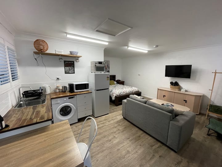 Guest House In East Toowoomba - Toowoomba