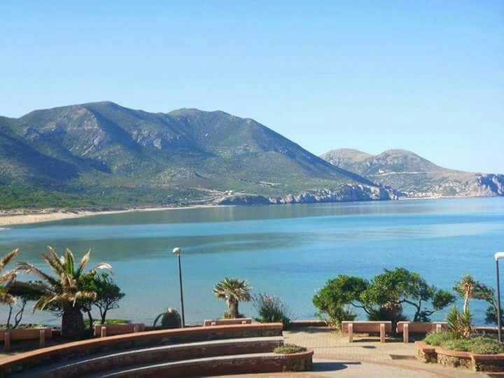 Casetta Indipendente Nella Natura - Sardinia