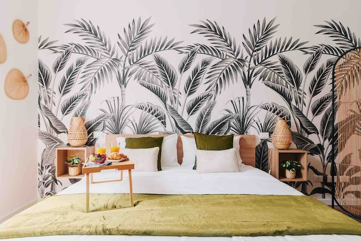 Stylish Flat | San Siro & Duomo Easy Access - Milan