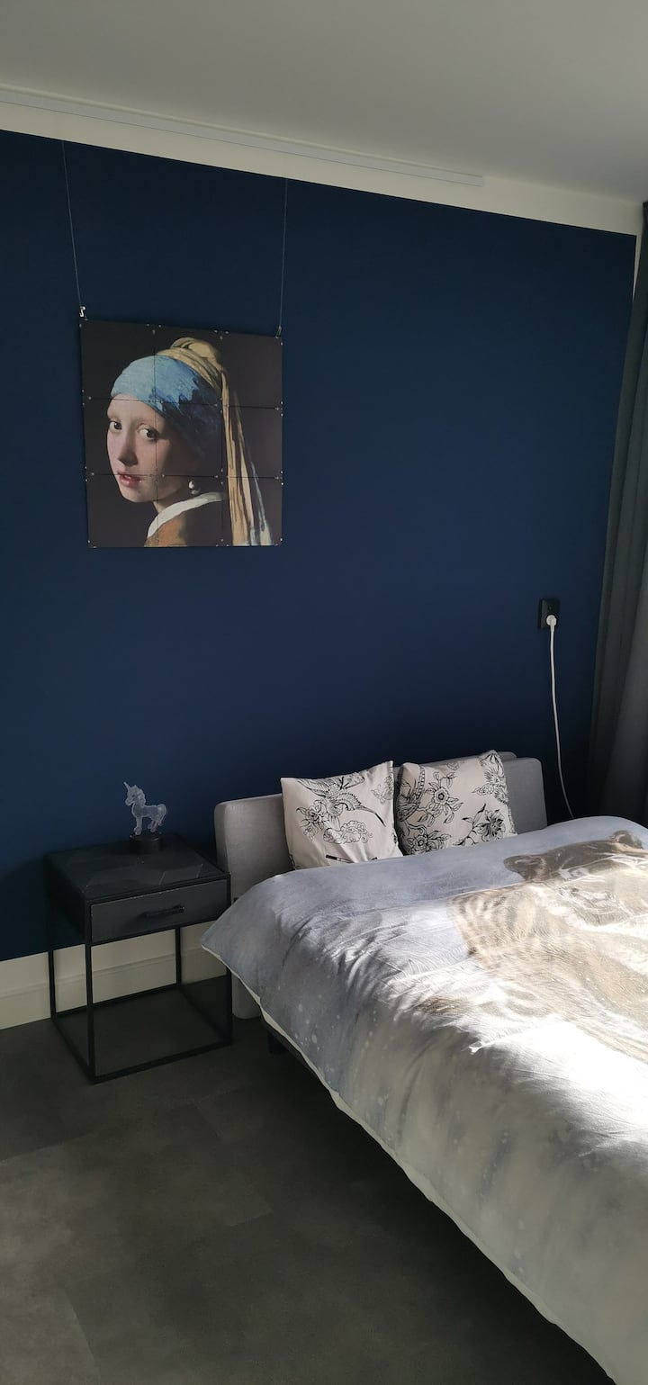 Annies Plekje - Lisse