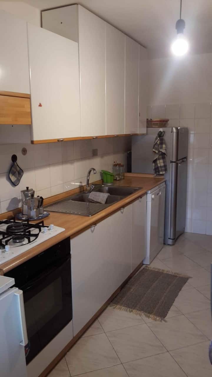 Attico "Polvere Di Stelle" L'aquila Centro - L'Aquila