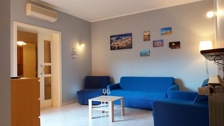 A&p Centro E Mare! - Termoli