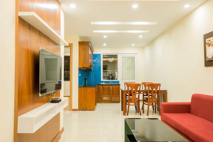 Muong Thanh 2 Bedrooms Apartment - Đà Nẵng