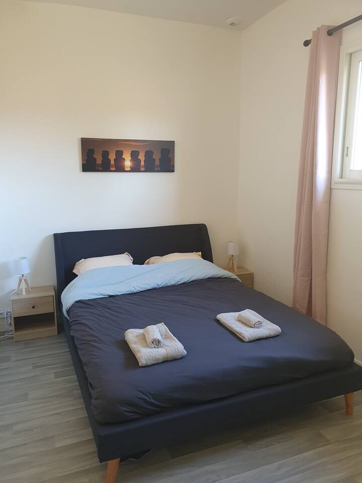 Appartement Neuf, Très Lumineux - Pourville-sur-Mer