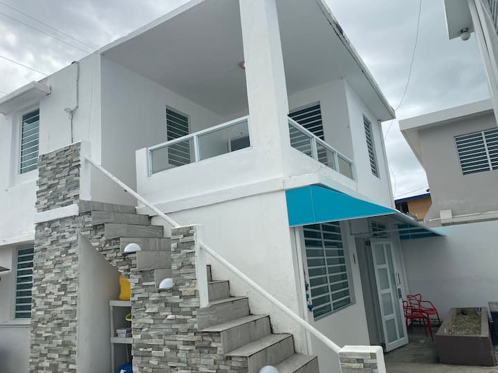 Duo 3br-2bth Apts-sleep 9 @ Isla Verde Best Area - Puerto Rico