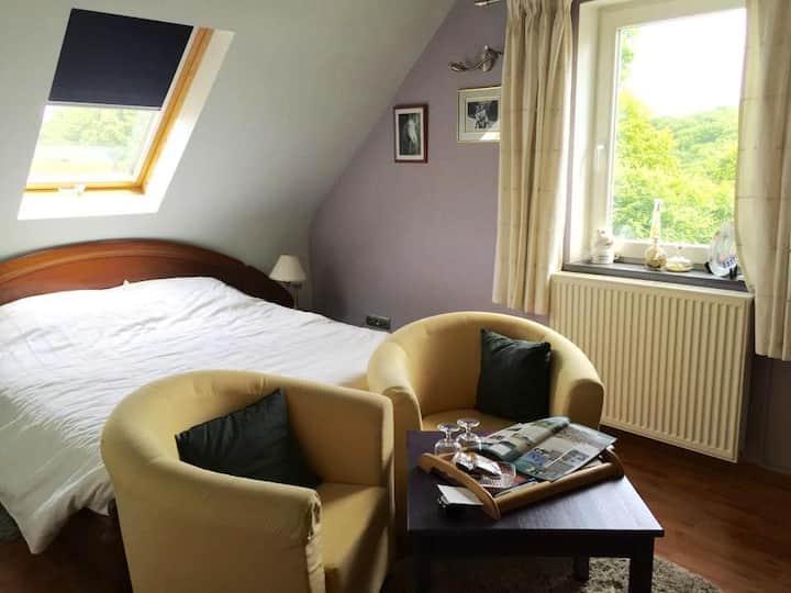 Val Joli -Cosy Chambres  En Avesnois, Entre 2 Lacs - Val-Joly
