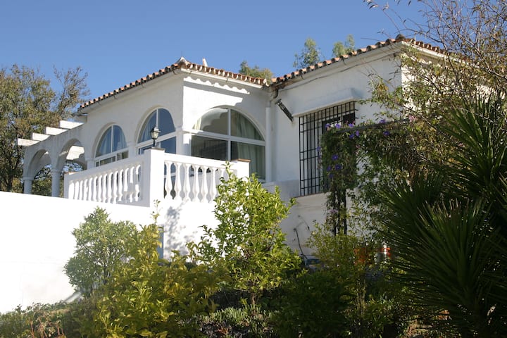 27 Fuente Amarga - Andalusia