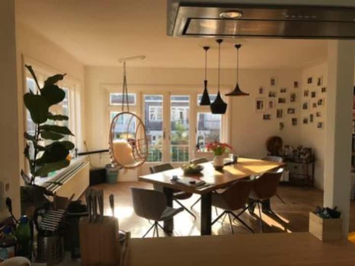 Mooi Huis Op 20 Minuten Van Amsterdam En De Zee - Haarlem