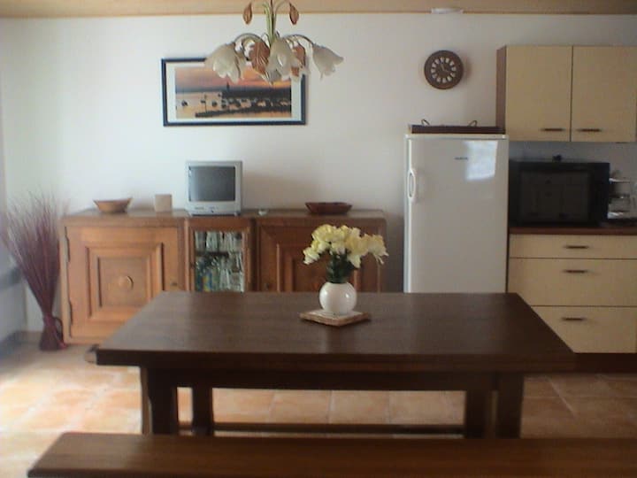 Charmante îLe Au Micro Climat Passage Du Gois Uni - Noirmoutier-en-l'Île