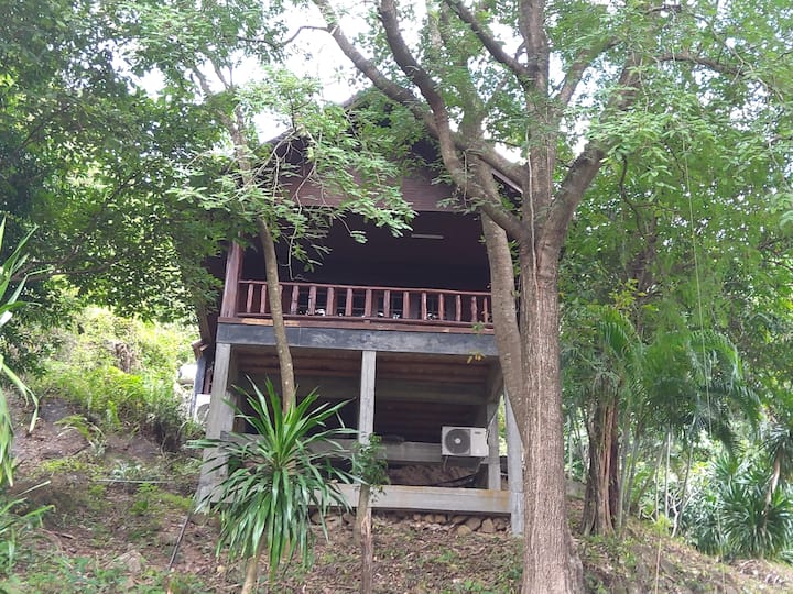 Baan Chom Khao - Koh Samui