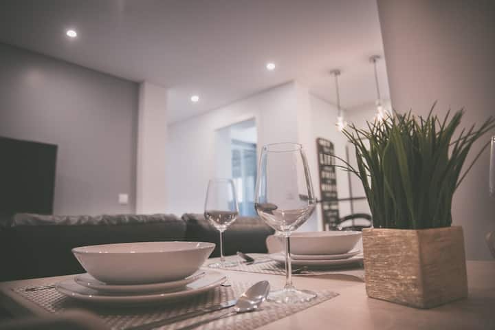 Dream House A&l - With A Beautiful Garden - Lisboa