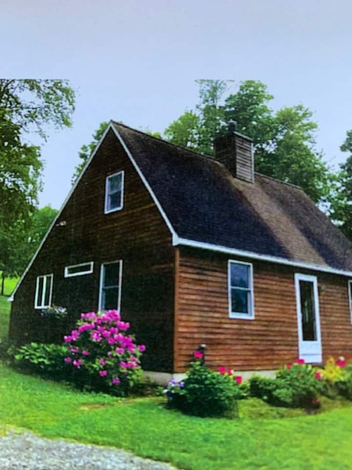 Sugarloaf Mountain Farm - Kent, CT