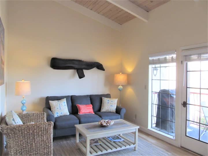 Perfect Beach House In Santa Cruz Boardwalk - Santa Cruz, CA