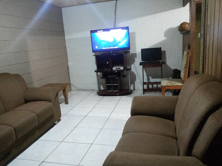 Recanto Do Aconchego - São Marcos