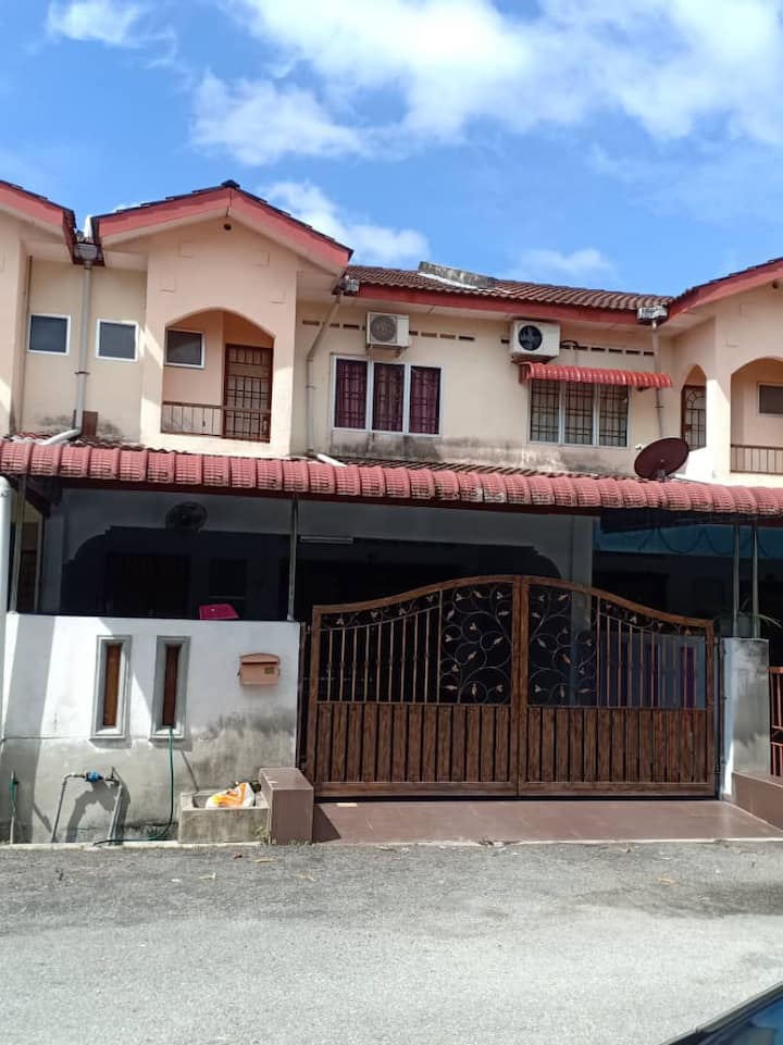 Chenta Hati Homestay - Tapah