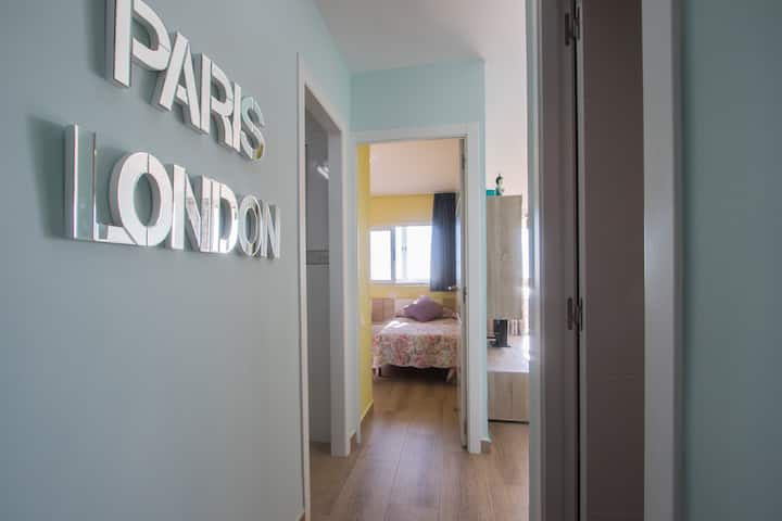 Acacias Iv 20th - Wohnung - Benidorm