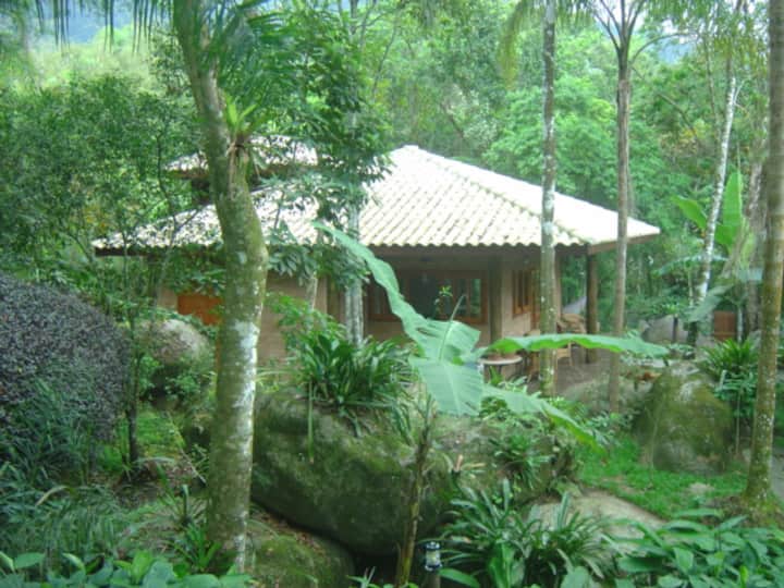 Chalés Da Lála - Ilhabela - Chalé 213 - Ilhabela