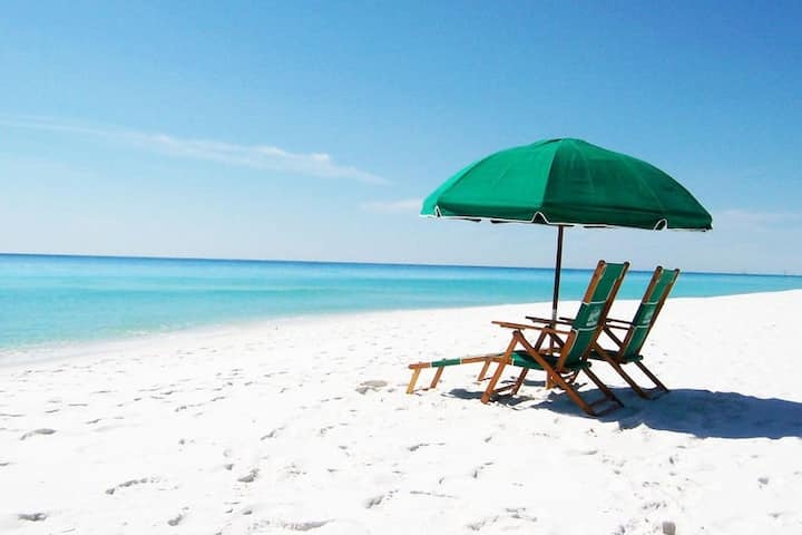 El Matador Unit 150 Okaloosa Island - Fort Walton Beach, FL
